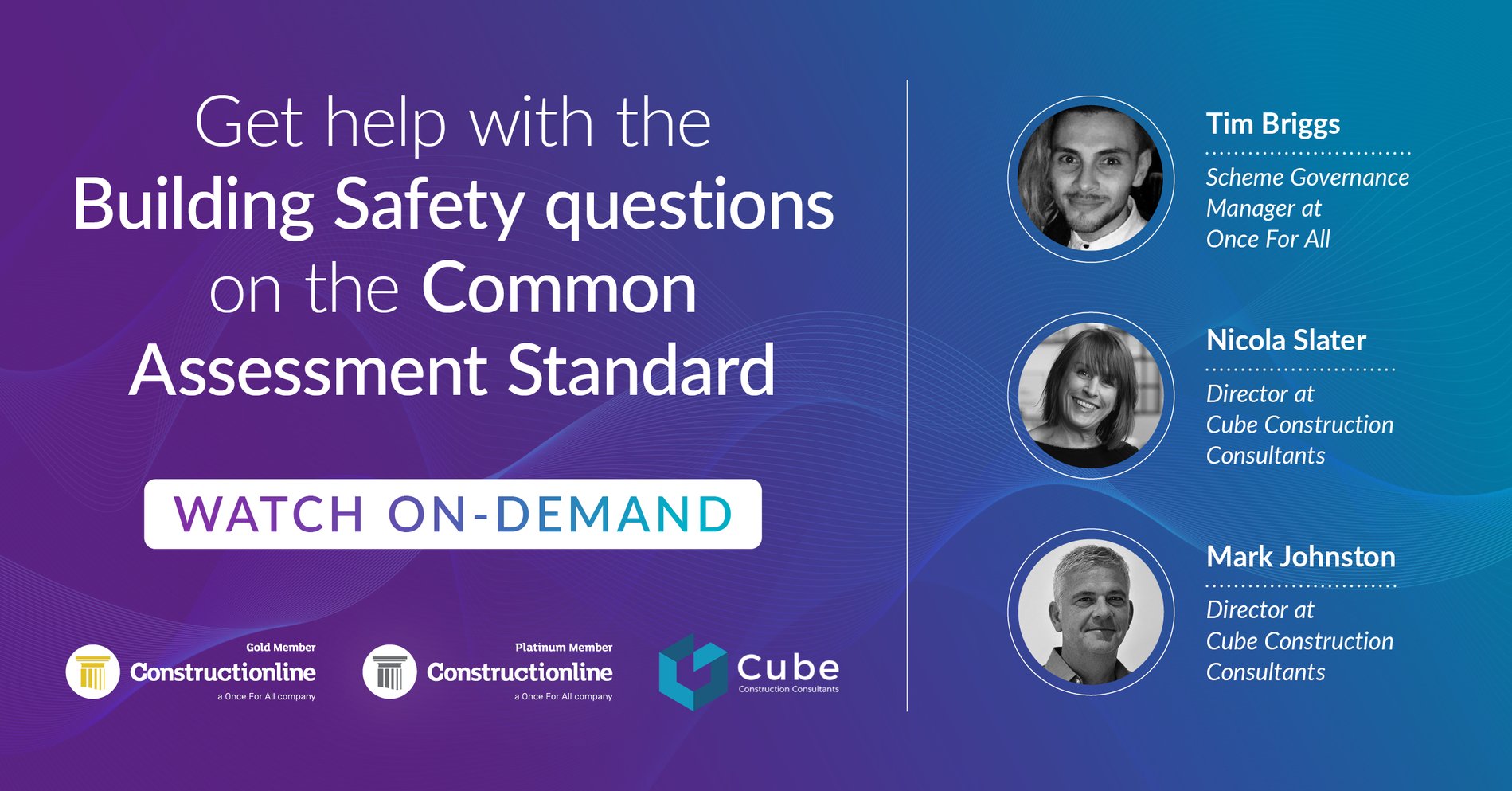 What is the Building Safety Act and Who Does it Apply to?